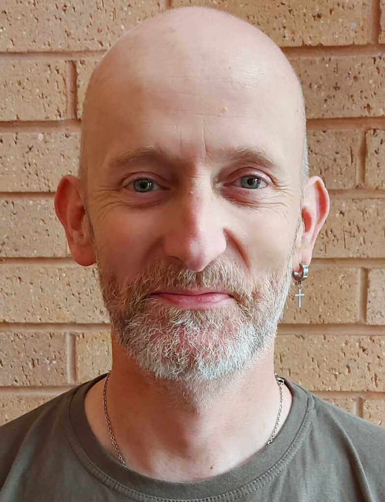 Team – St John's Community Church